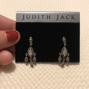 Judith Jack Jewelry | Poshmark